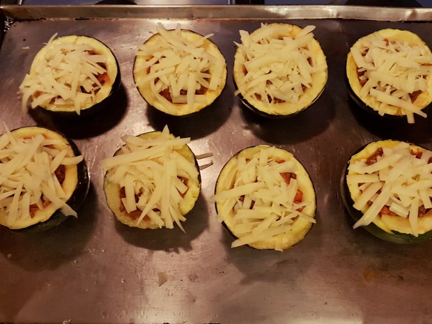 Masala Mince Squash – Jana Cooks