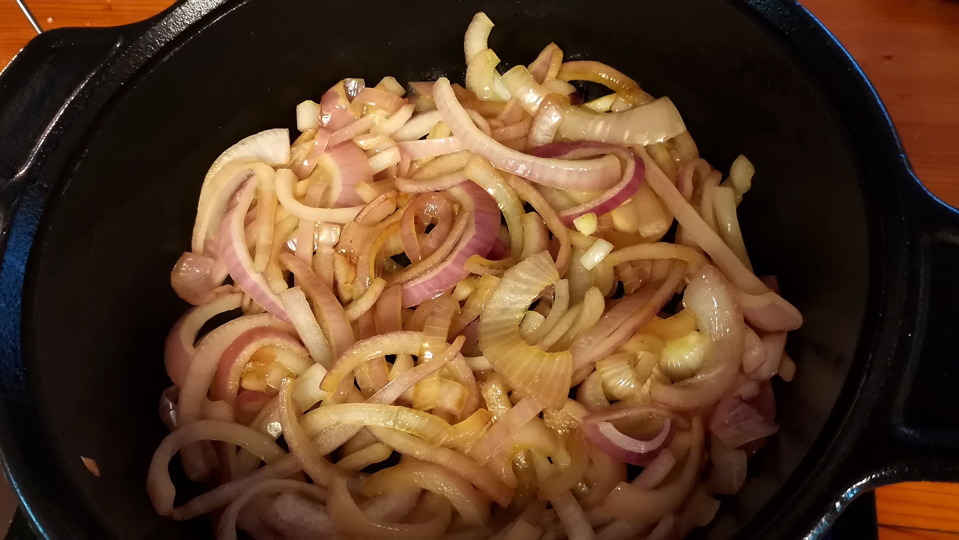 Tomato Smoor – Jana Cooks