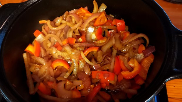 Tomato Smoor – Jana Cooks